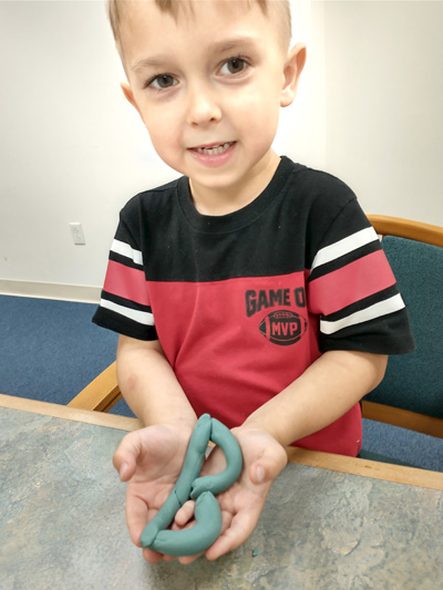 Brecken: a Hands-On Learner