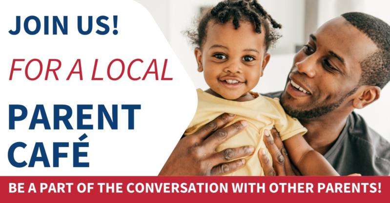 Parent Cafe Registration